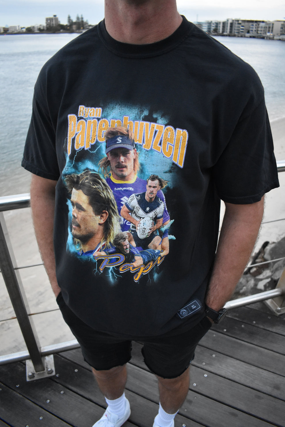 PAPI – All Time Wear